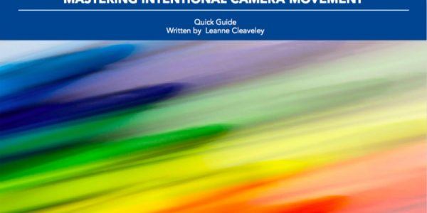 Mastering Intentional Camera Movement - Free Quick Guide Mastering Intentional Camera Movement - Free Quick Guide
