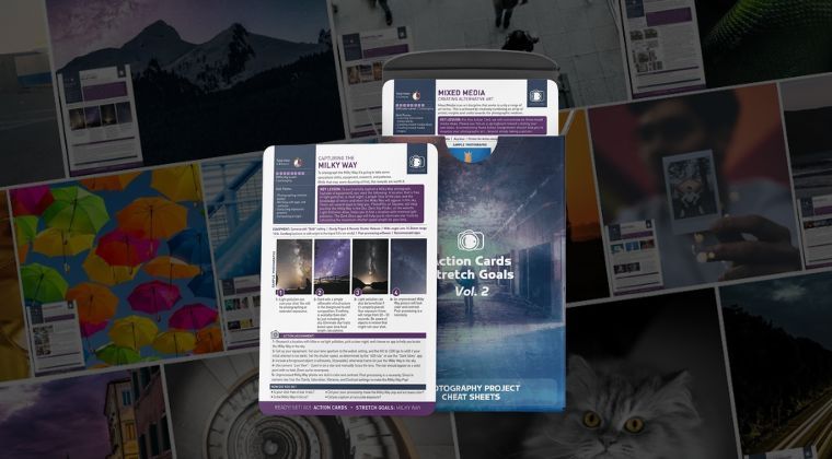 Action Cards – Stretch Goals Set: Vol 2 (66% off) – 10 Beautifully ... Action Cards – Stretch Goals Set: Vol 2 (66% off) – 10 Beautifully ...
